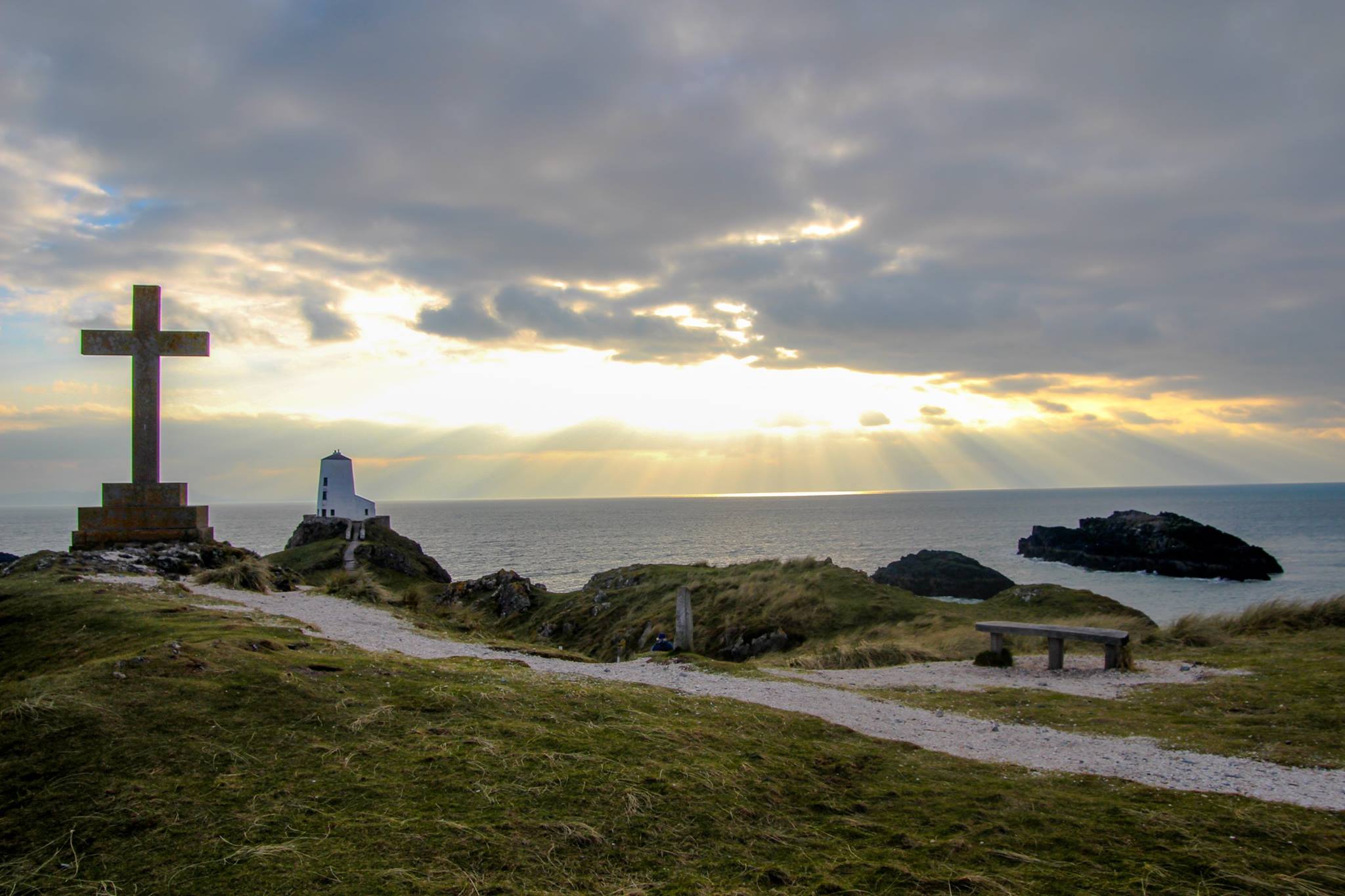 Millions to be spent on new pilgrimage routes in Wales