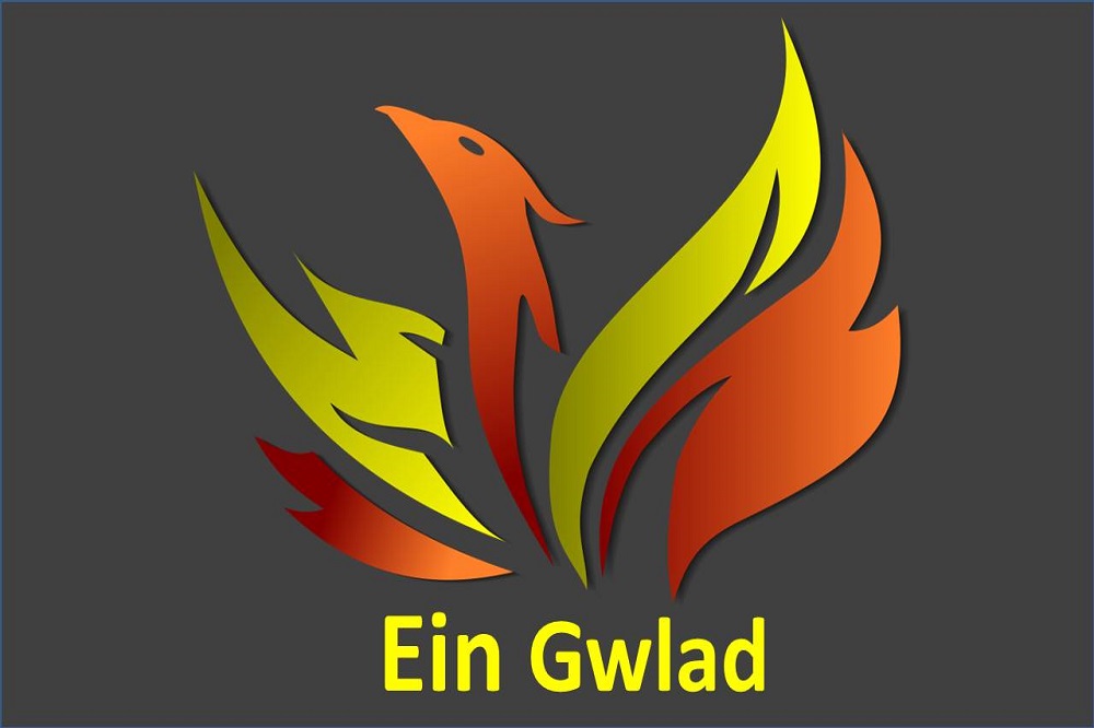 Ein Gwlad unveils raft of policies ahead of official launch Ein Gwlad unveils raft of policies ahead of official launch