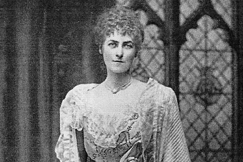 The ghosts of Penrhyn Castle