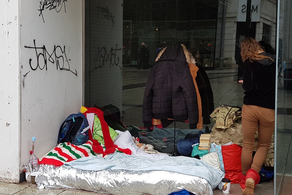 The suffering behind the statistics: What can be done about ...