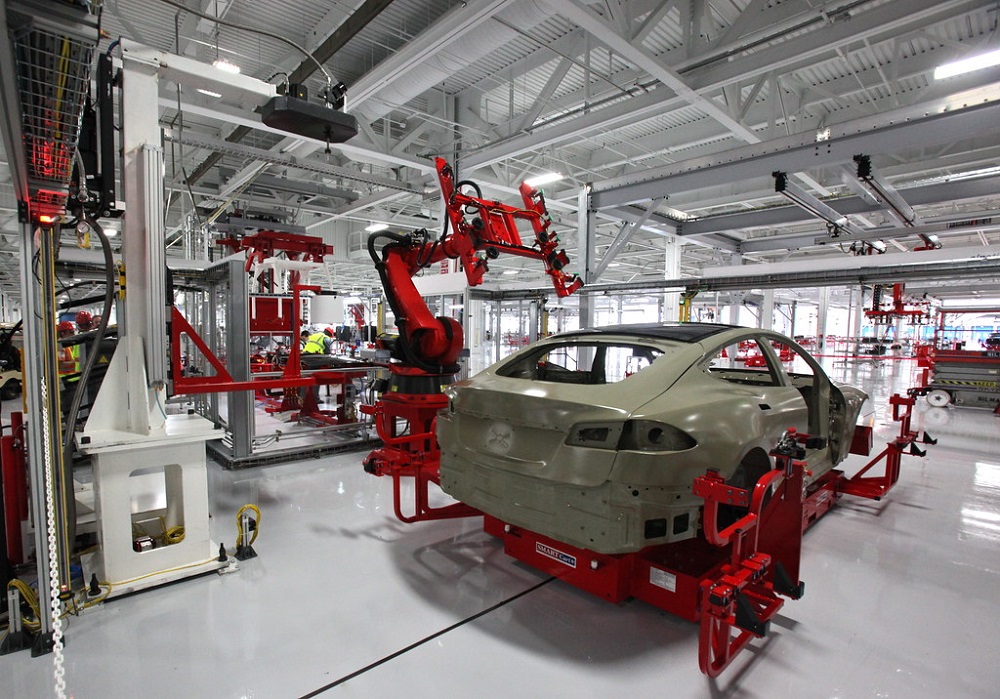 Brexit could speed up the rise of the robots in Wales Brexit could speed up the rise of the robots in Wales