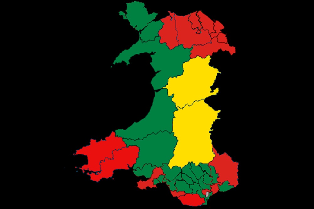 Don't know how to make your vote count? Here's your tactical voting ...