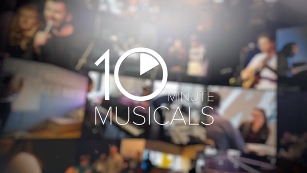 The success of 10-minute musicals show we should be making more Welsh ...