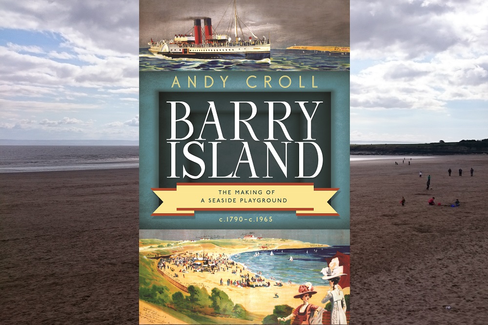Review: Barry Island is a jaunty, accessible account of the so-called ...