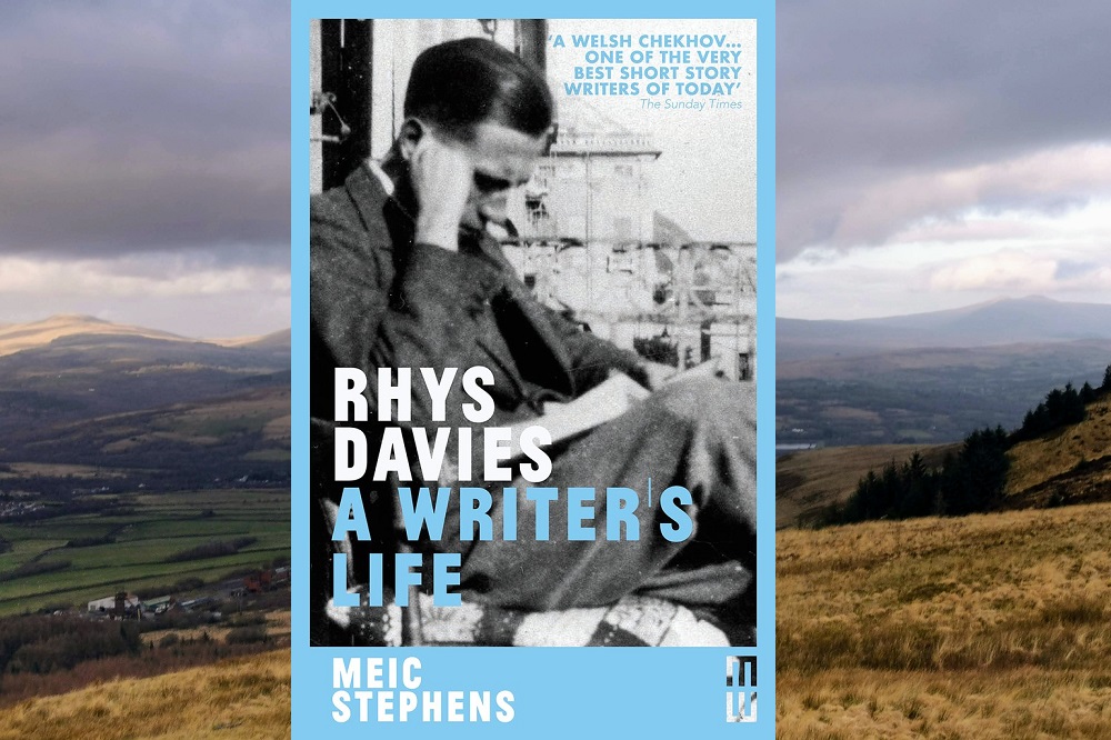 Review: Rhys Davies: A Writer’s Life is a lively account of one of ...