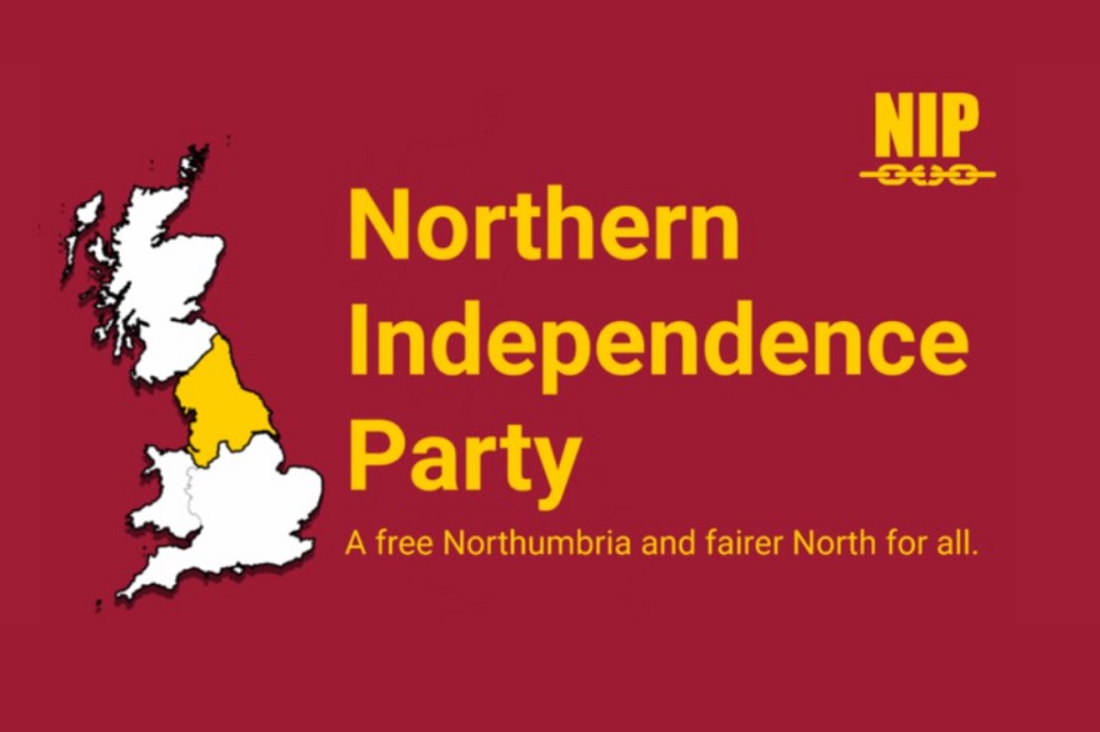 Why the North of England needs to declare independence from Westminster