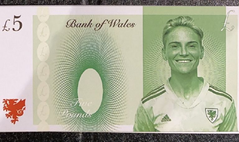 Footy captain Jess Fishlock names price for supporting independence ...