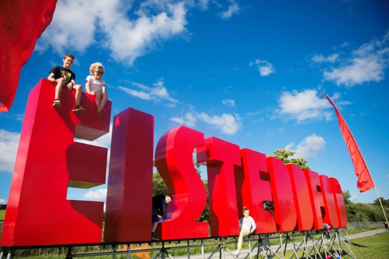 'It'll be worth the wait': National Eisteddfod confirmed to be going ...