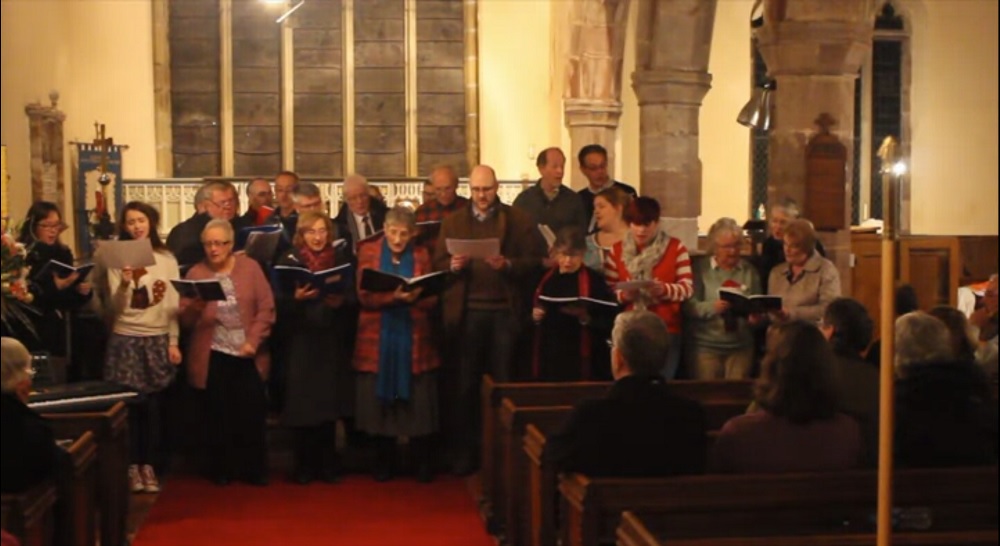 One of Wales' oldest Christmas traditions goes national due to Covid-19