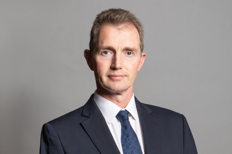 Welsh Tory MP compares Brexit deal to fall of the Berlin Wall