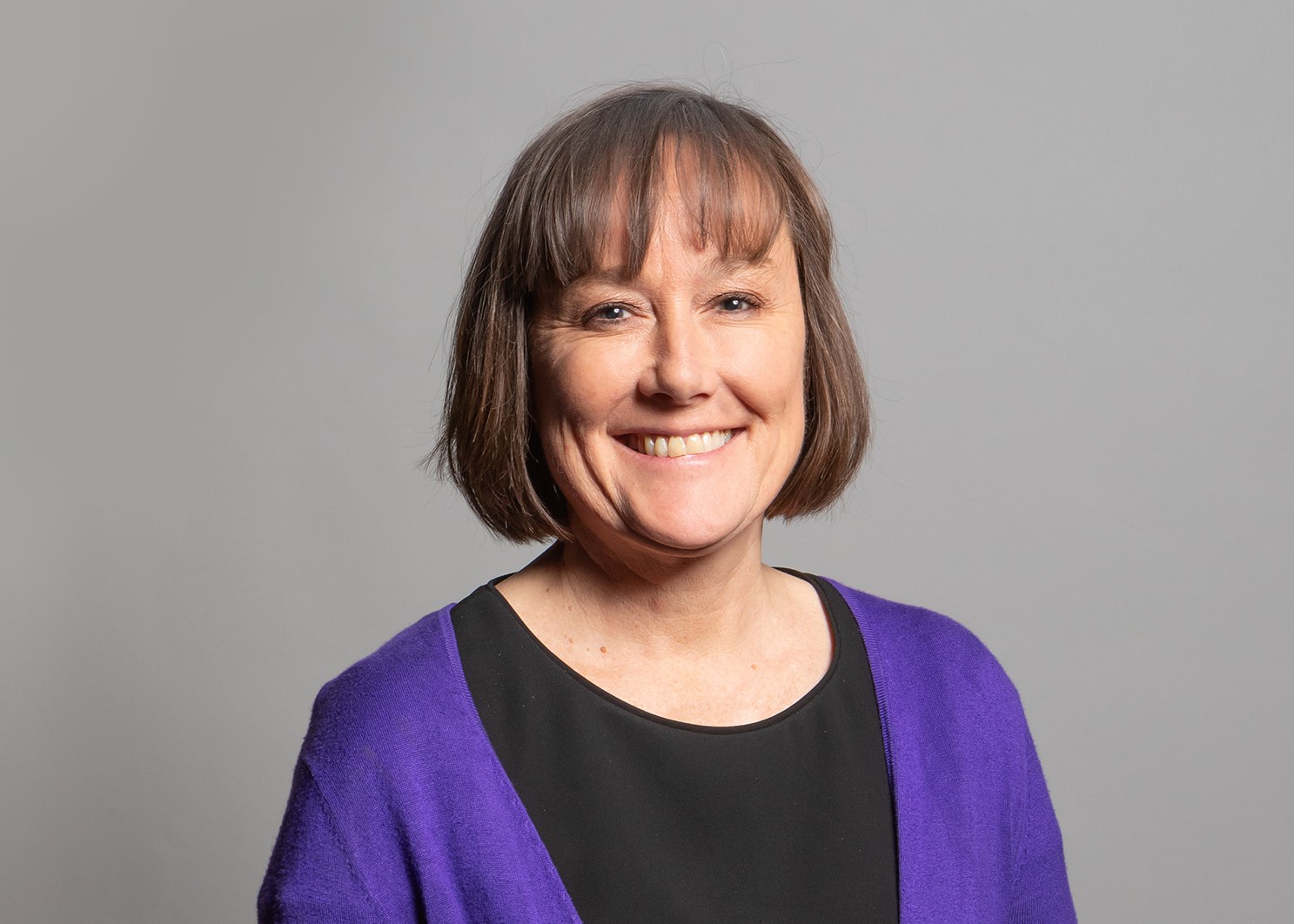 Welsh Labour MP in hospital with covid