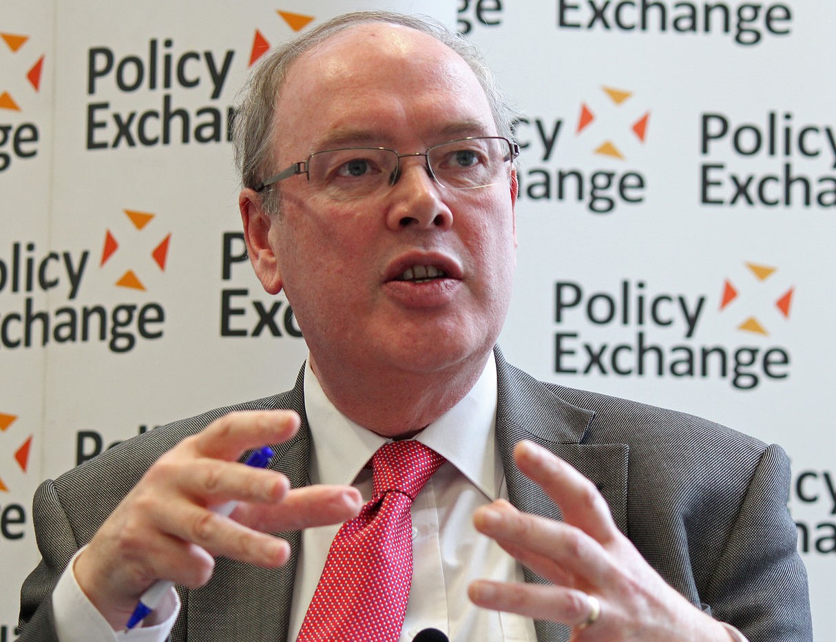 UK ‘likely’ to fall apart in next 20 years, says former Bank of England ...