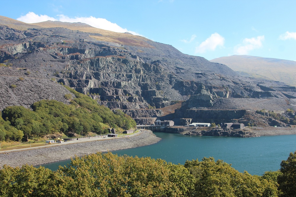 Concern that making slate quarries UNESCO site will worsen over-tourism ...