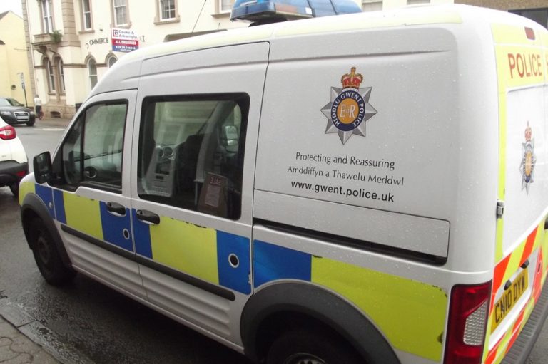 Gwent Police back new action plan which aims to tackle racism and ...