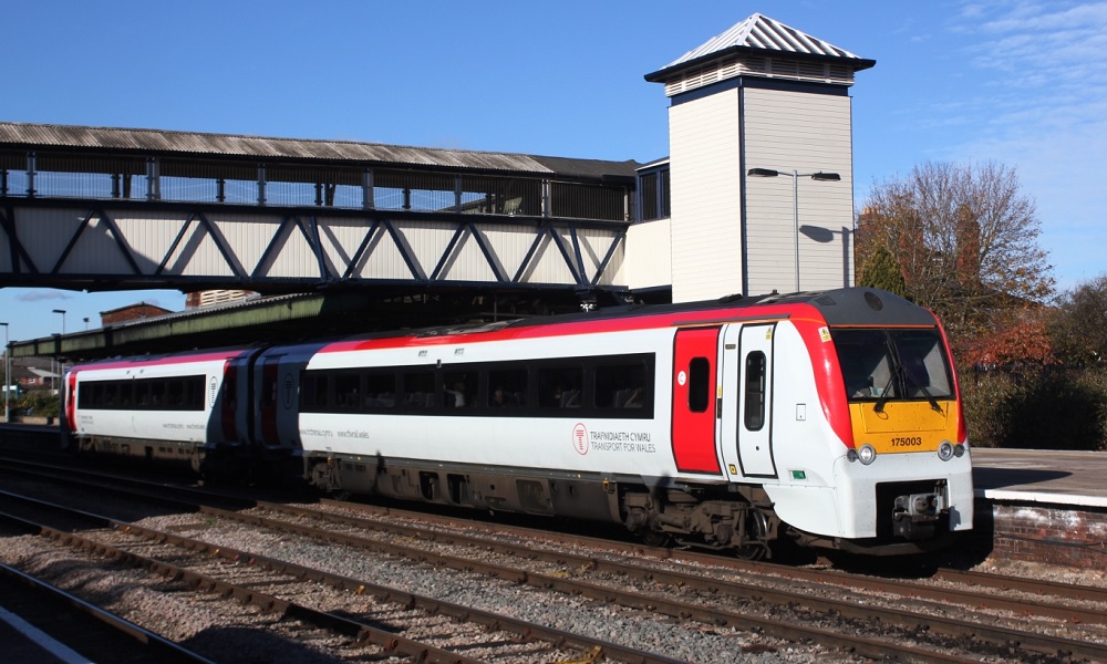 Faster to go through England than reopen north-south Wales railway say ...