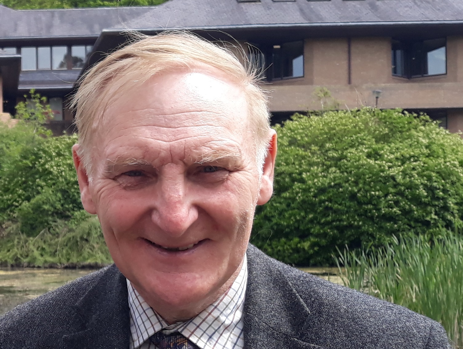 Former Tory Councillor Hits Out And Refuses To Back Senedd Candidate