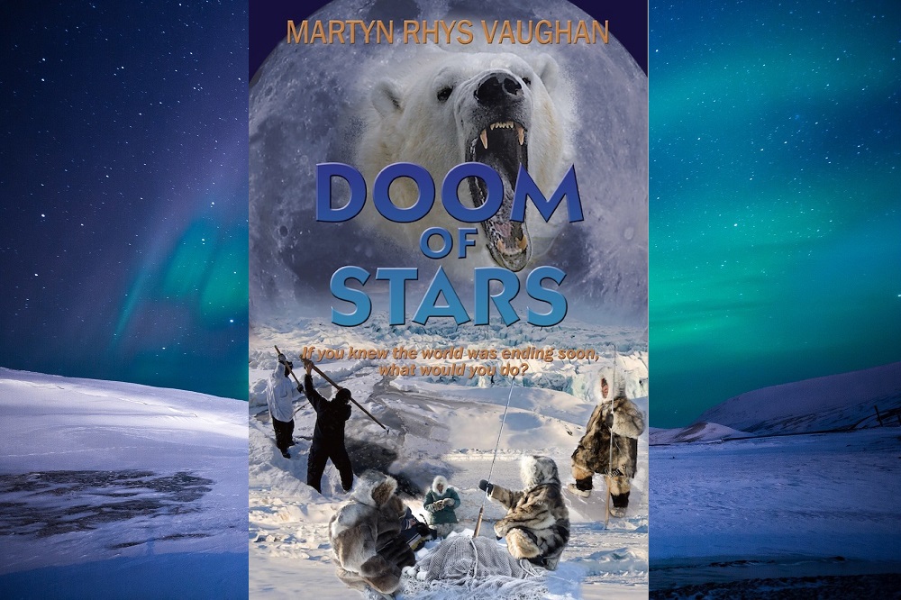 Review: Doom of stars is compelling story-telling shored up by a level ...