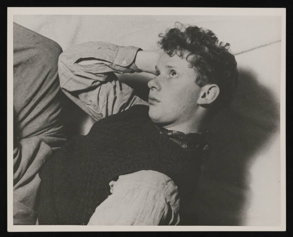 New digital Dylan Thomas archive made available for free online