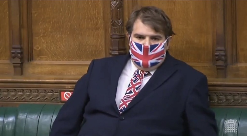Not building M4 relief road is causing more pollution, Tory MP suggests Not building M4 relief road is causing more pollution, Tory MP suggests
