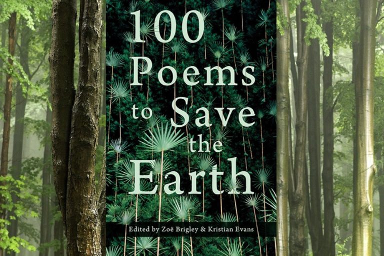 Review: 100 Poems to Save the Earth is a timely collection with many ...