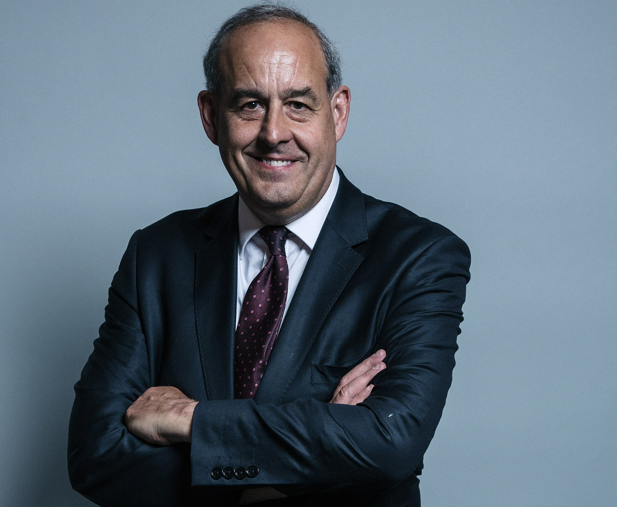 Ex-UK Gov minister appointed to board that decides Senedd member pay