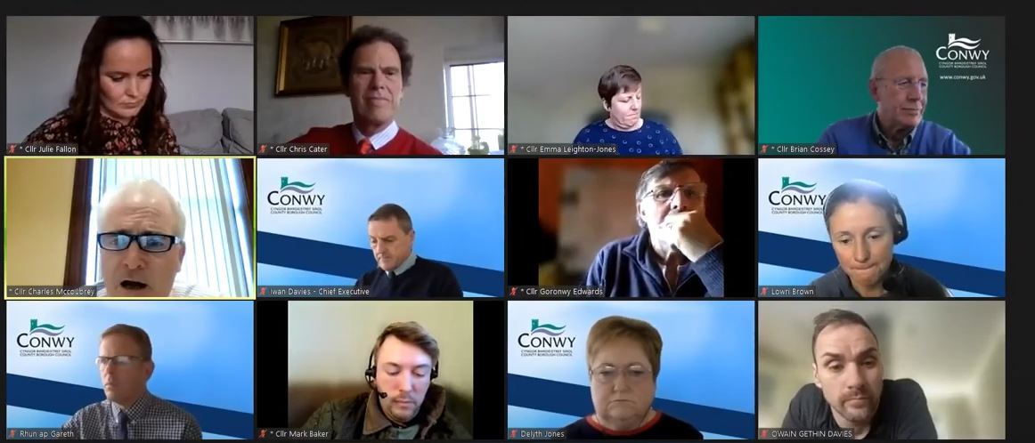 Changing young people's 'perception' about Welsh language is a ...