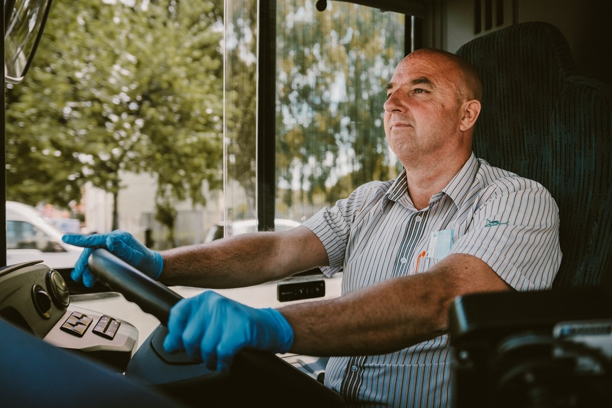 Welsh Government ploughs £1.3m into boosting community transport schemes