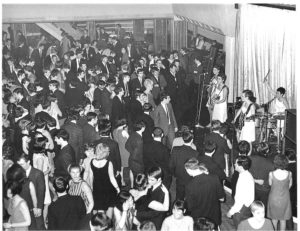 The incredible untold story of Wales’ first all girl group The Fabs