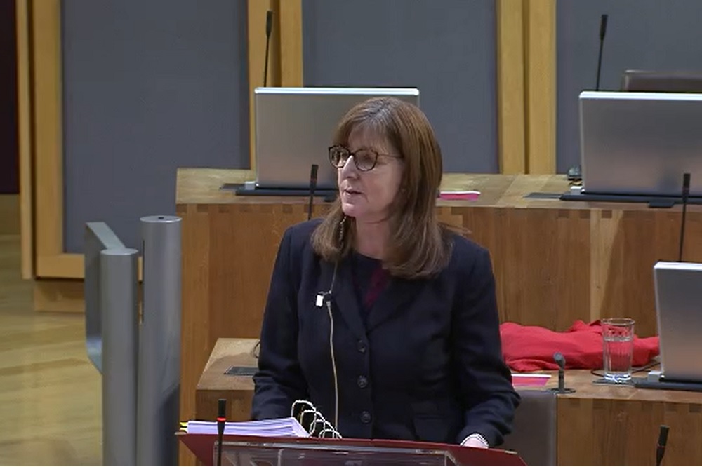 UK Government 'trumpeting English devolution while undermining Welsh ...