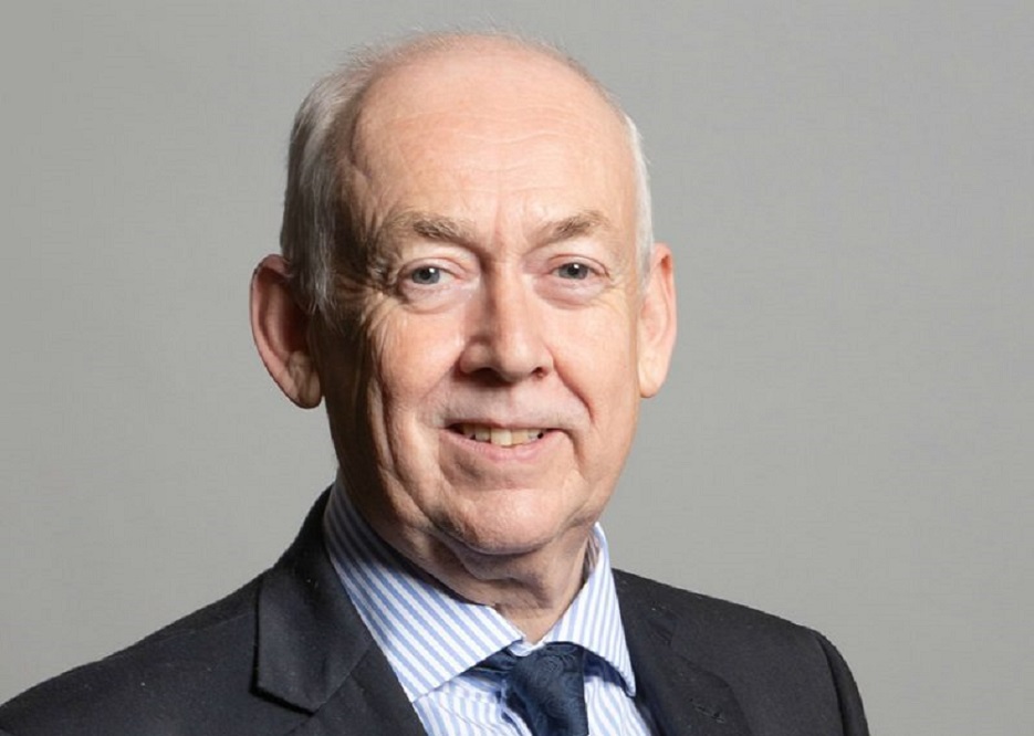 Labour MP to step down at next election