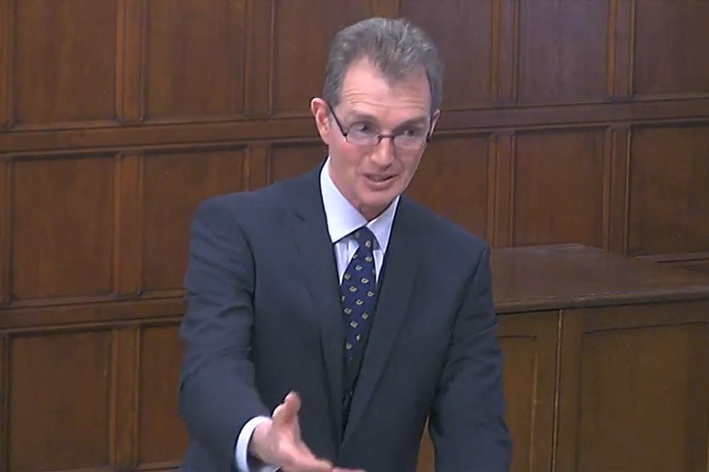 Don't call fascists 'far-right' says Welsh Conservative MP