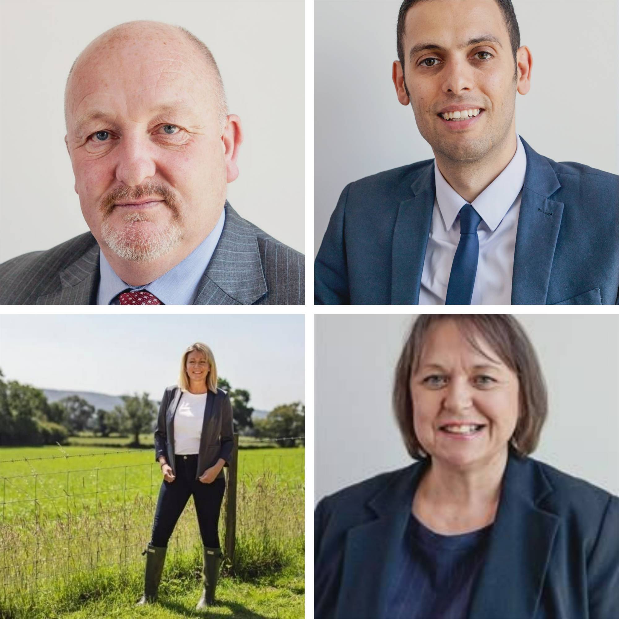 Tory Senedd members among councillors stepping down at next election