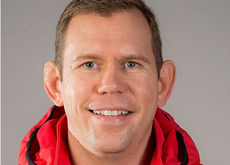 Wales head coach Ioan Cunningham 'delighted' to stay on until 2025 ...