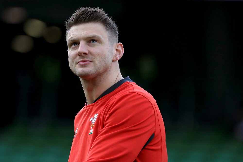 Biggar says World Cup looks wide open after clean sweep for northern ...